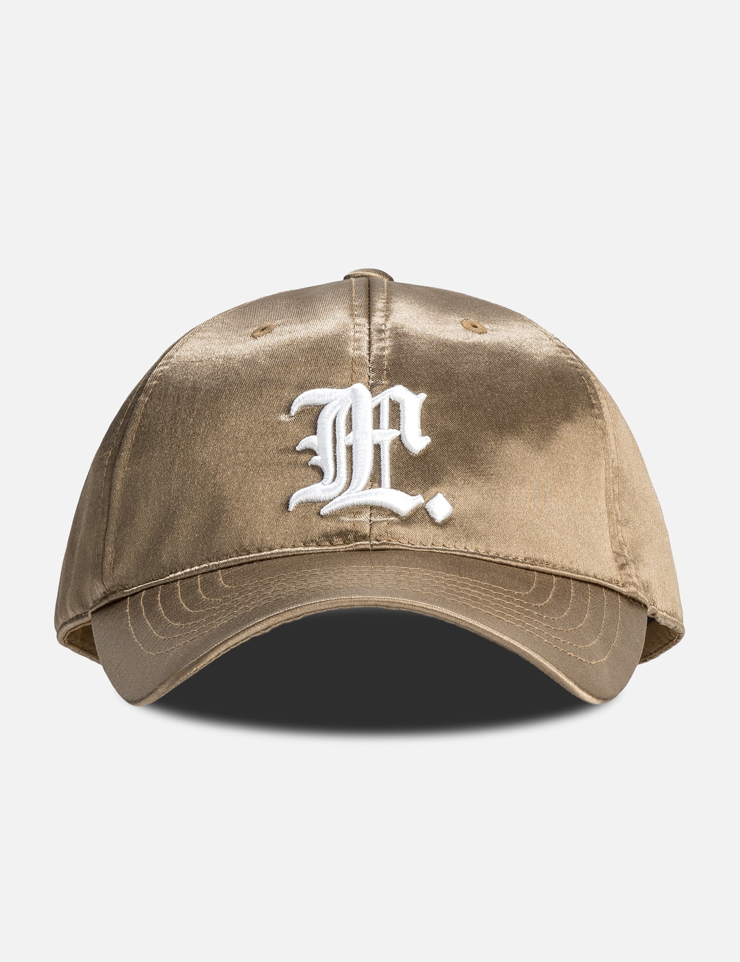 LMC - Gothic Satin 6P Cap | HBX