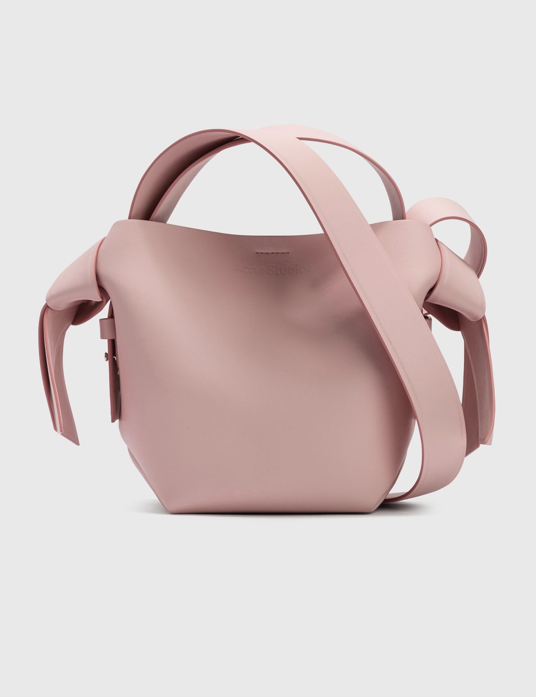 Acne Studios - Mini Musubi Shoulder Bag | HBX - Globally Curated ...