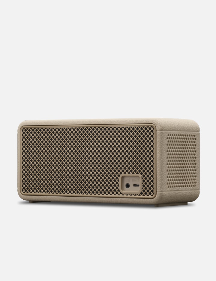 Marshall MIDDLETON II - 360° portable Bluetooth speaker, 30+ hrs, IP67 ...
