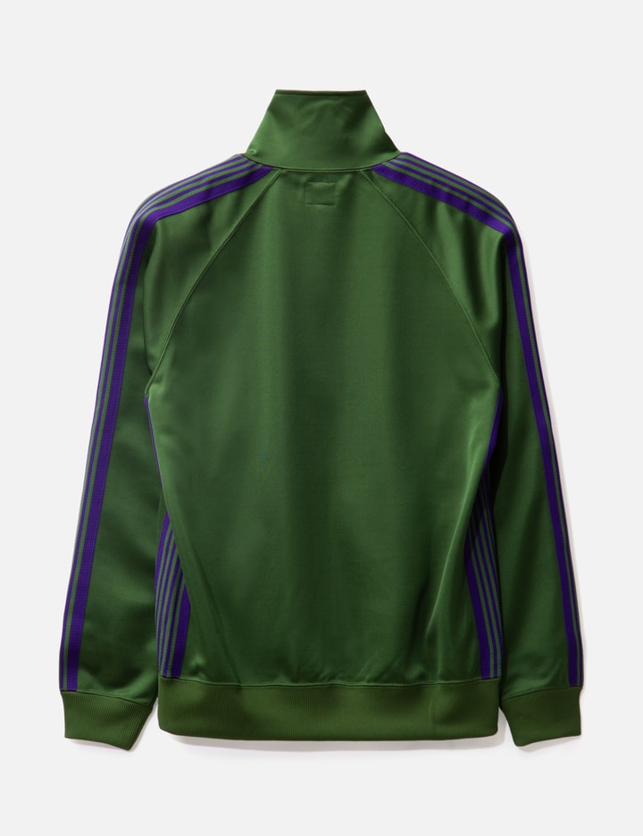 Needles - Track Jacket | HBX - Globally Curated Fashion and Lifestyle ...