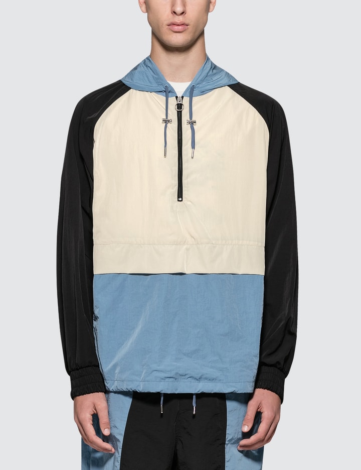 Ami - Jacket | HBX - Globally Curated Fashion and Lifestyle by Hypebeast