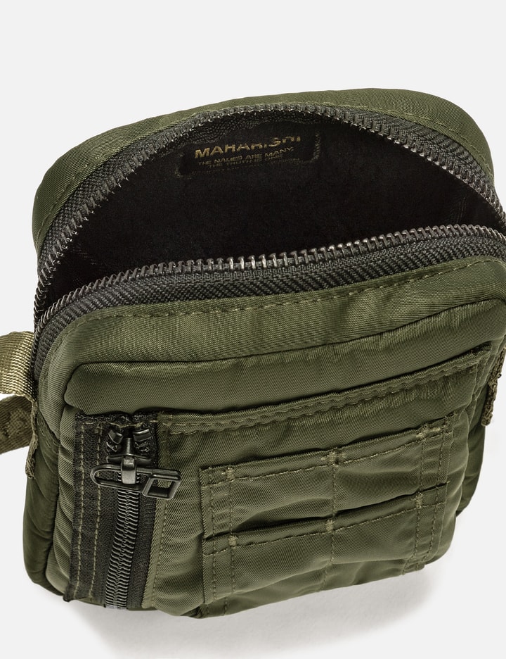 Maharishi - MA Bag | HBX - Globally Curated Fashion and Lifestyle by ...