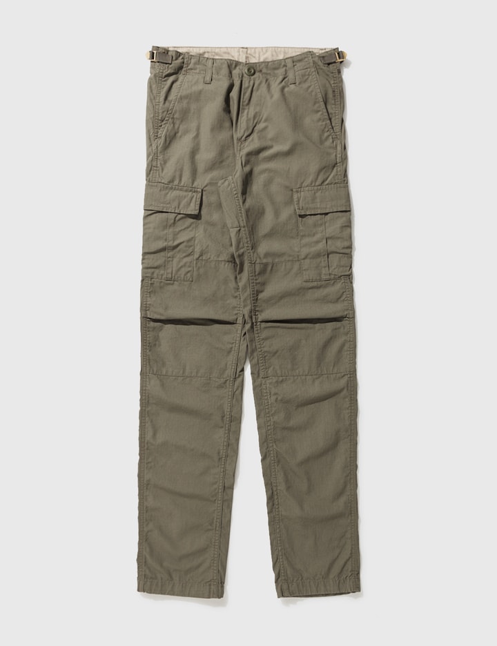 Carhartt Work In Progress - Aviation Pants | HBX - Globally Curated ...