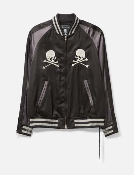 Mastermind Japan | HBX - Globally Curated Fashion and Lifestyle by ...