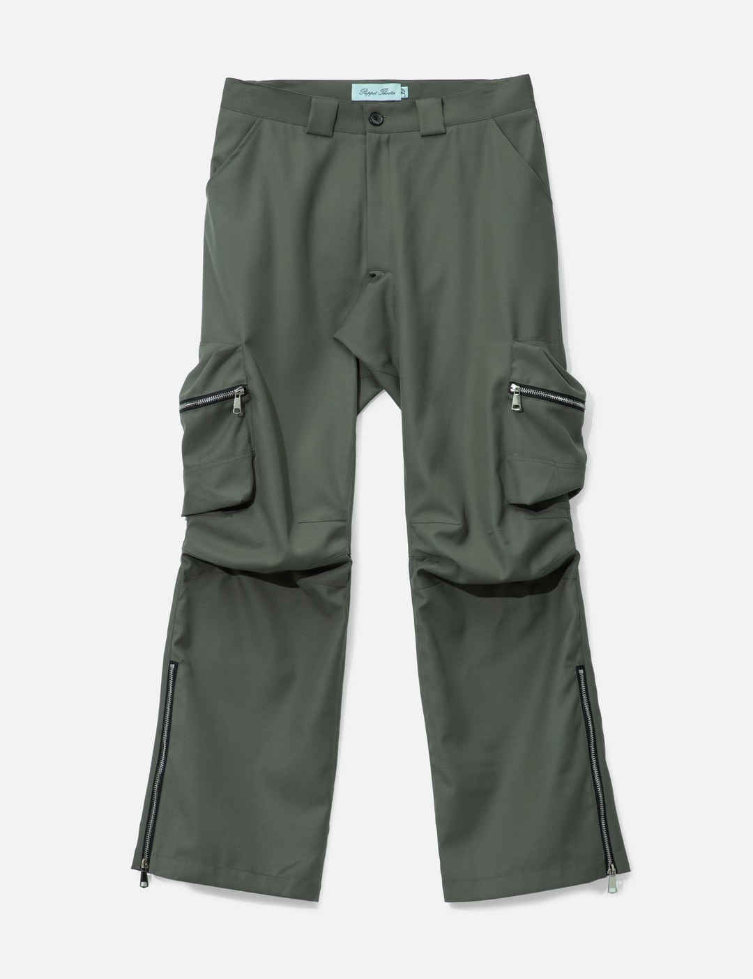 Puppet Theater - Technicalist Cargo Pants | HBX