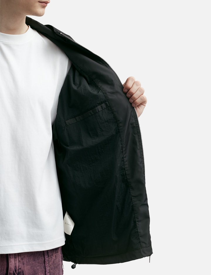 Dhruv Kapoor Godzilla X Kapoor Oversized Windsheeter Jacket In Multicolor Modesens