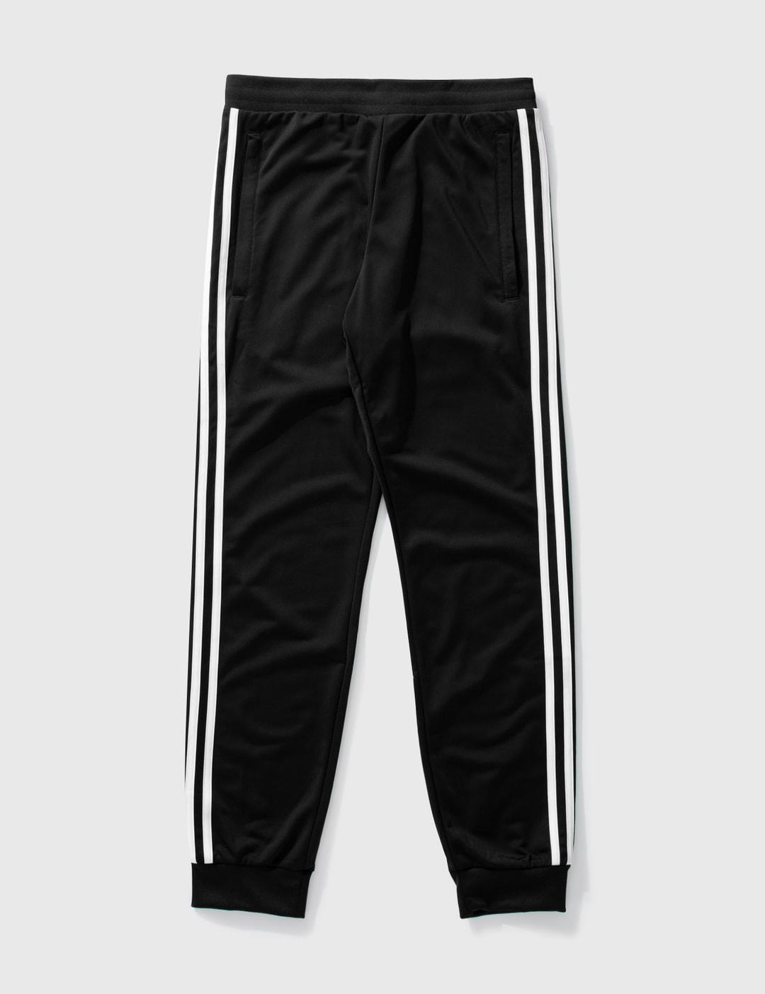 Adidas Originals 3 Stripes Track Pants Hbx Globally Curated