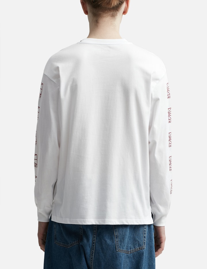 Rassvet - MULTI LOGO T-SHIRT | HBX
