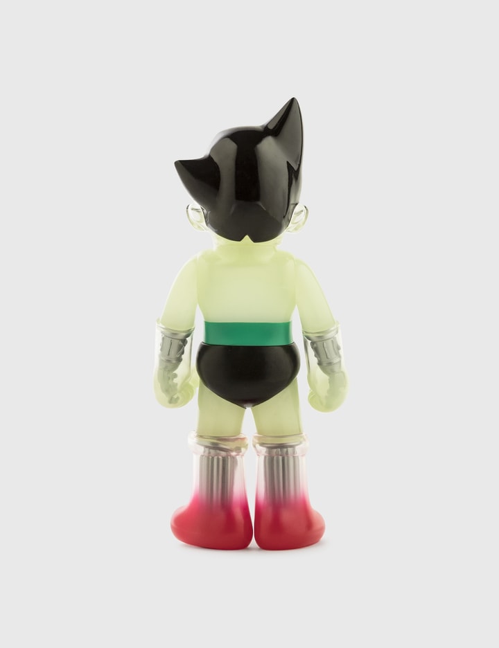 Secret Base - Middle Scale Astro Boy Limited | HBX - Globally Curated ...