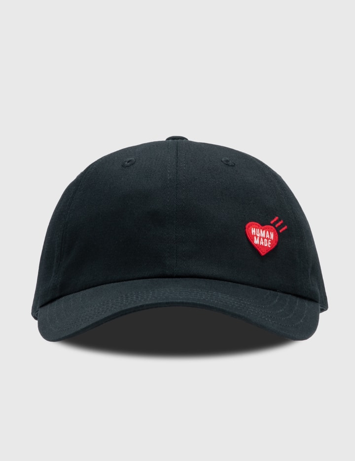Human Made - 6 Panel Twill Cap #3 | HBX