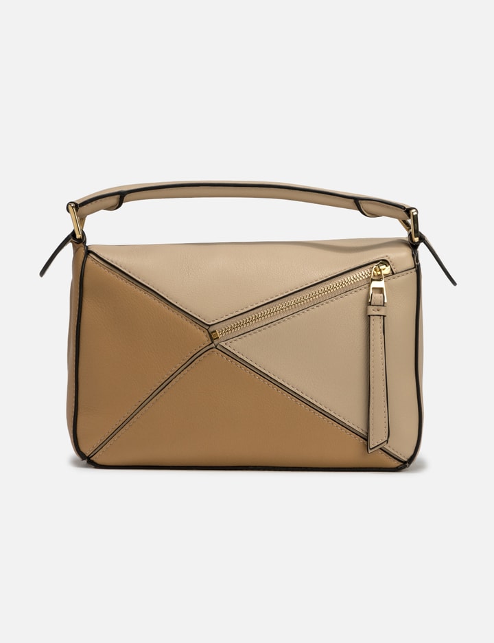 Loewe - Small Puzzle Bag | HBX