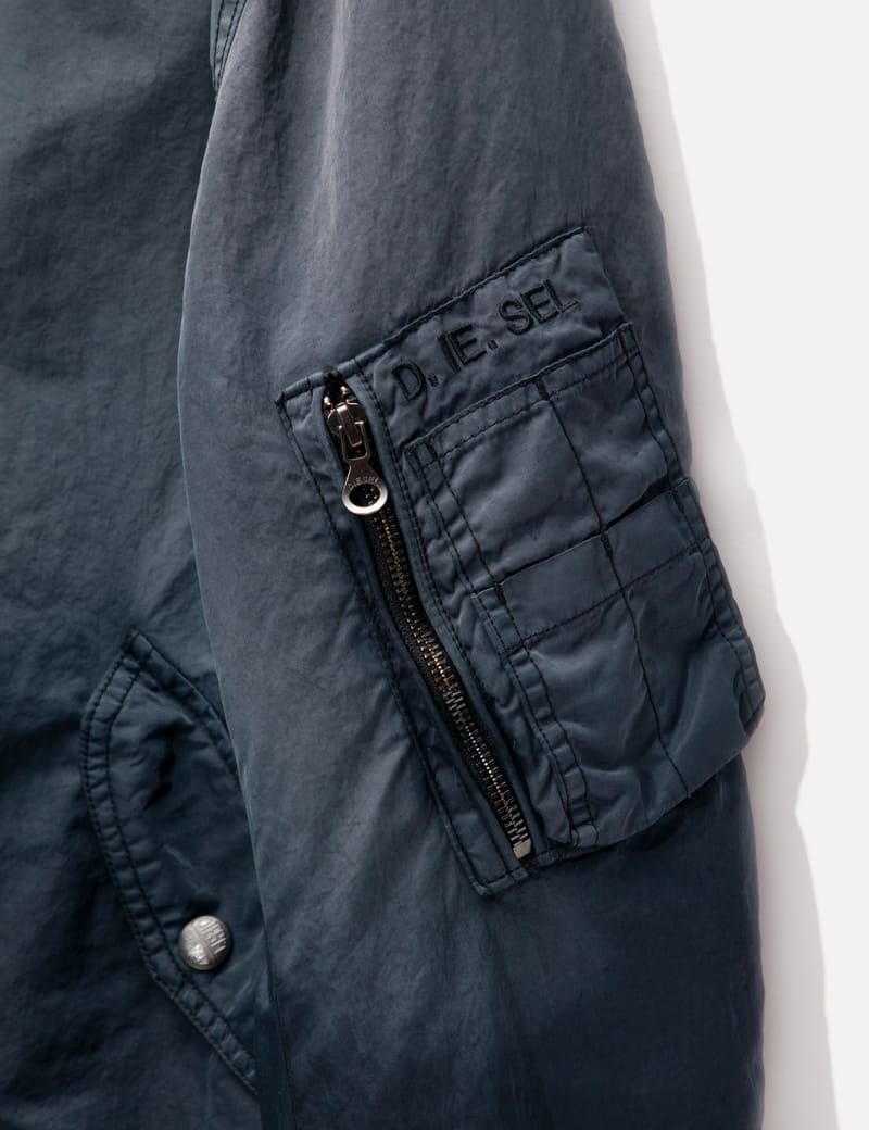 Diesel - J-Common JACKET | HBX - Globally Curated Fashion Diesel - J-Common JACKET | HBX - Globally Curated Fashion