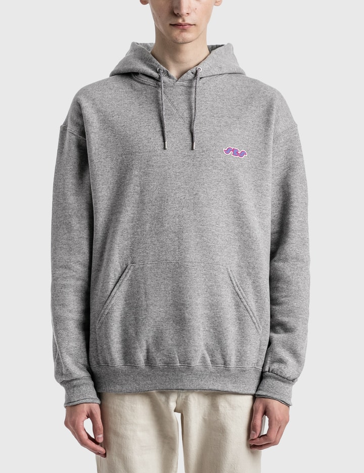 Seven by seven - Reversible Hoodie | HBX