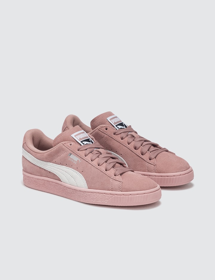 Puma - Suede Classic | HBX - Globally Curated Fashion and Lifestyle by ...