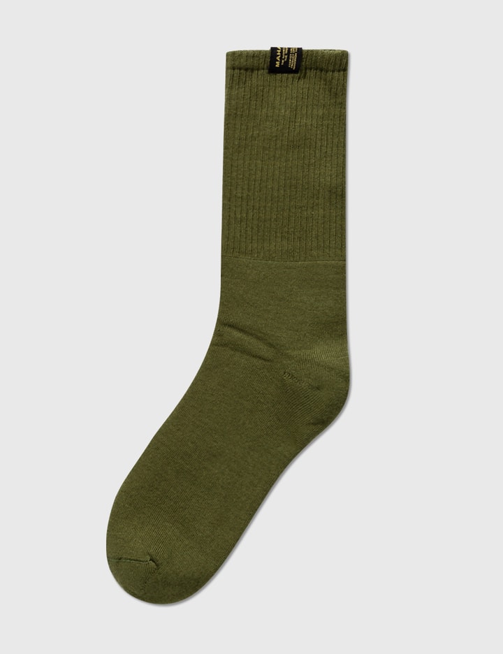 Maharishi - Sport Socks (Set of 3) | HBX - Globally Curated Fashion and ...