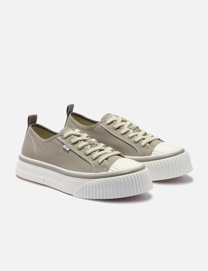 Ami - Low Top Ami Sn1980 Sneakers | HBX