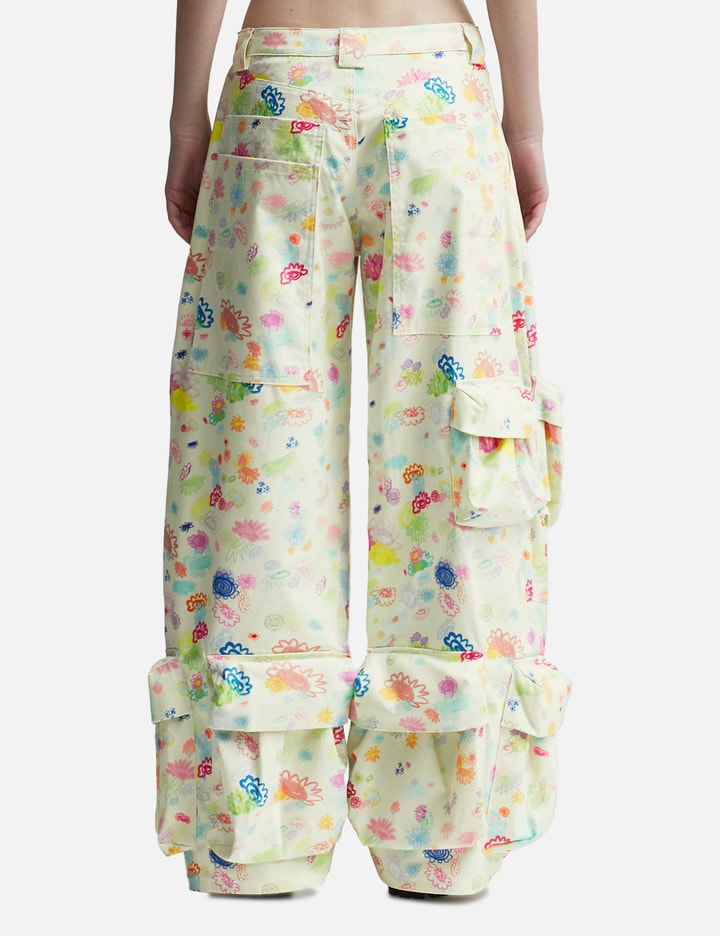 Collina Strada - Garden Cargo Pants | HBX