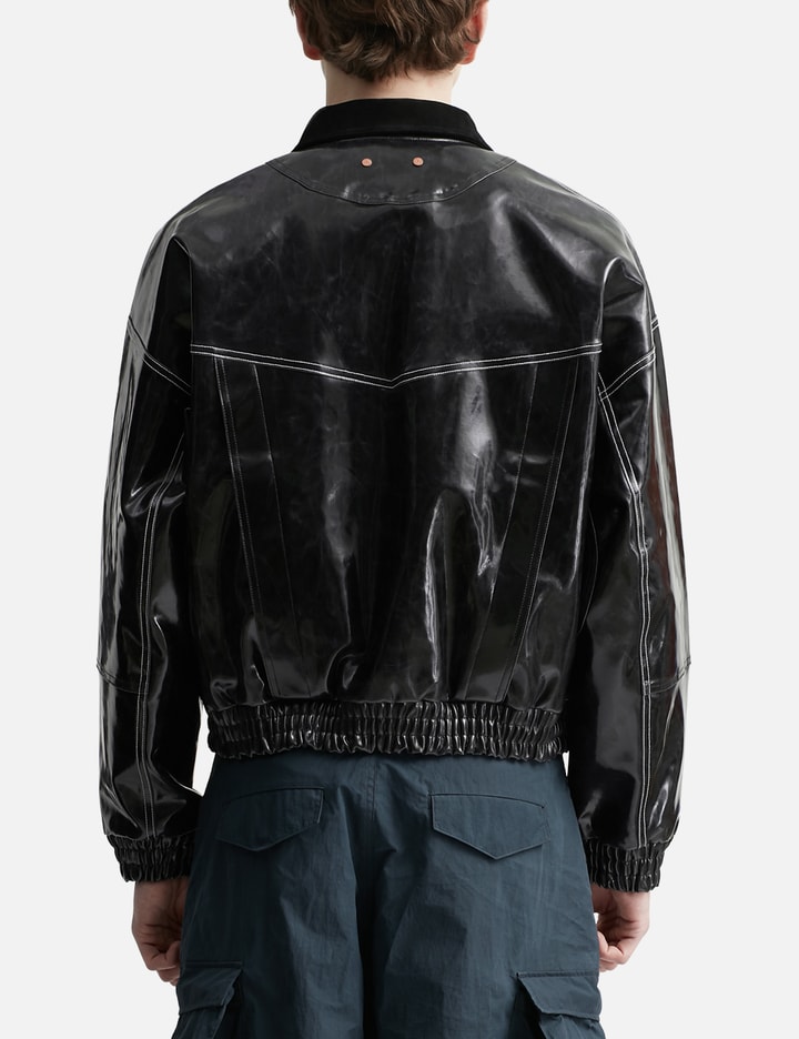 Andersson Bell - ORTEGA 23 BOMBER JACKET | HBX