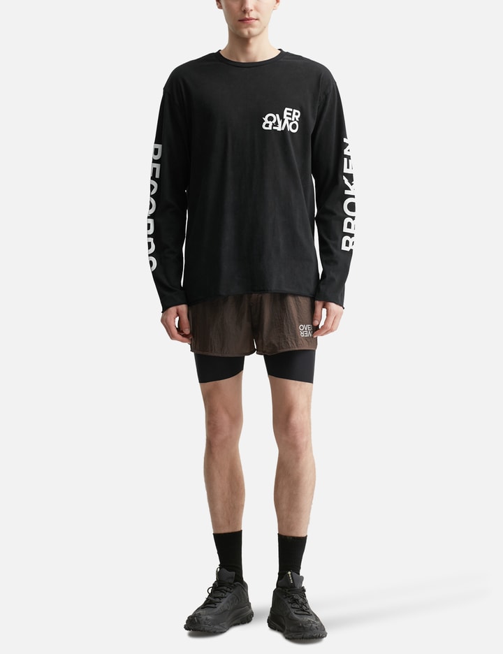 Over Over - 2 Layer Short | HBX