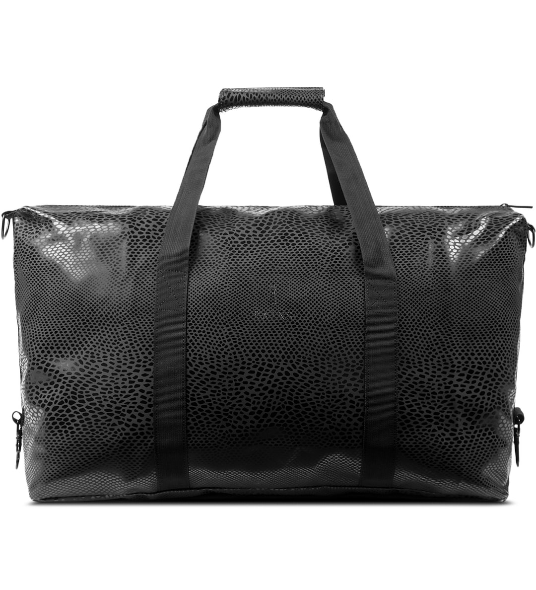 Rains - Black Spot Bag | HBX - Globally Curated Fashion and Lifestyle ...