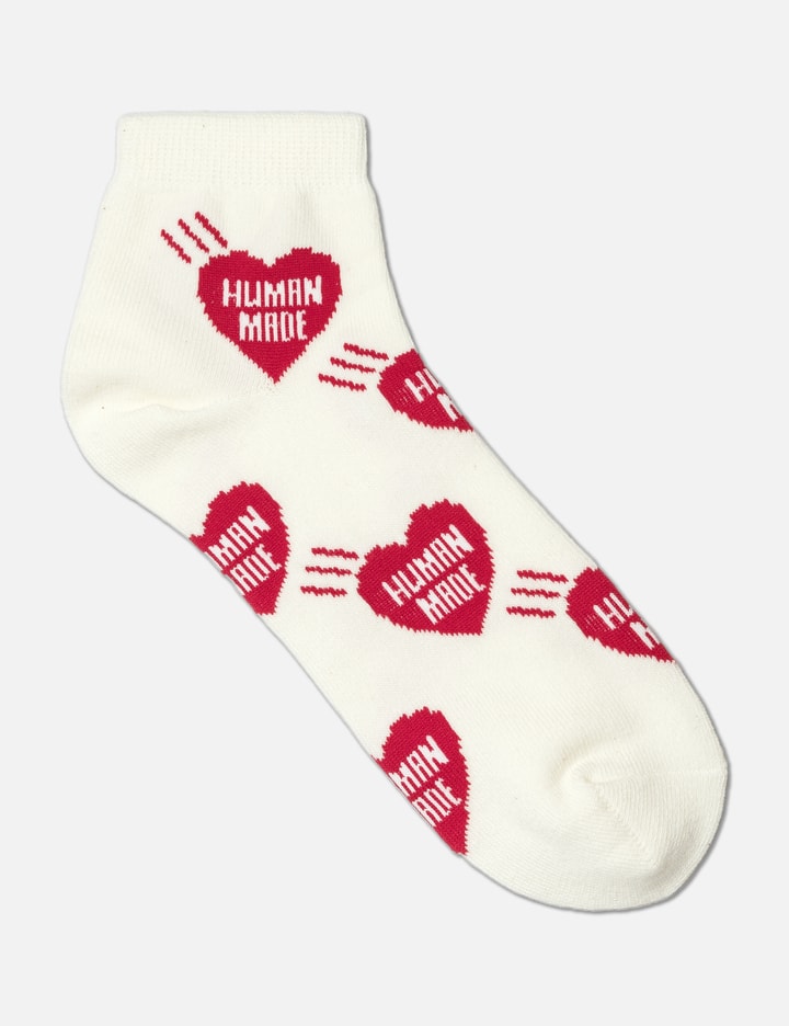 Human Made - Heart Socks | HBX