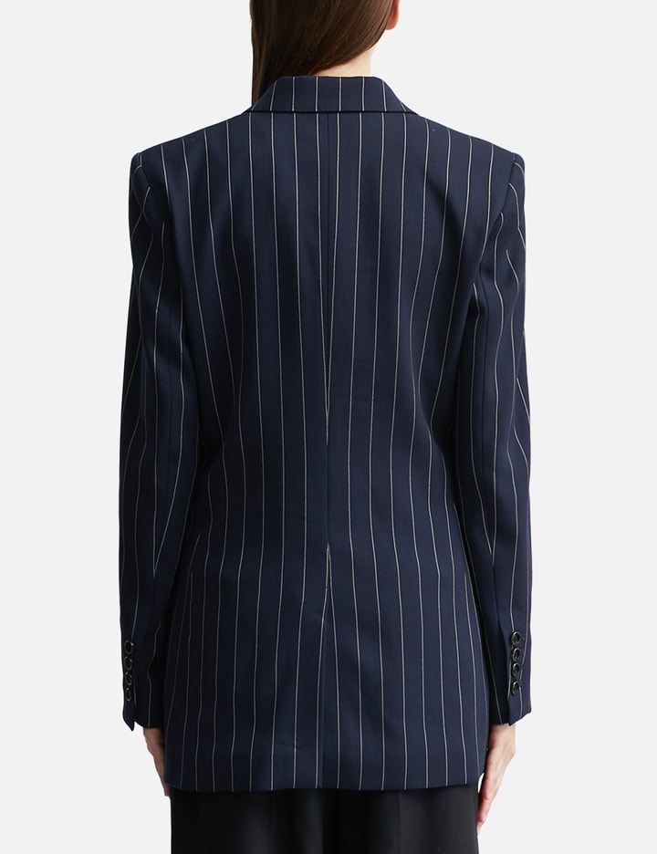 Ami - TWO BUTTONS JACKET | HBX