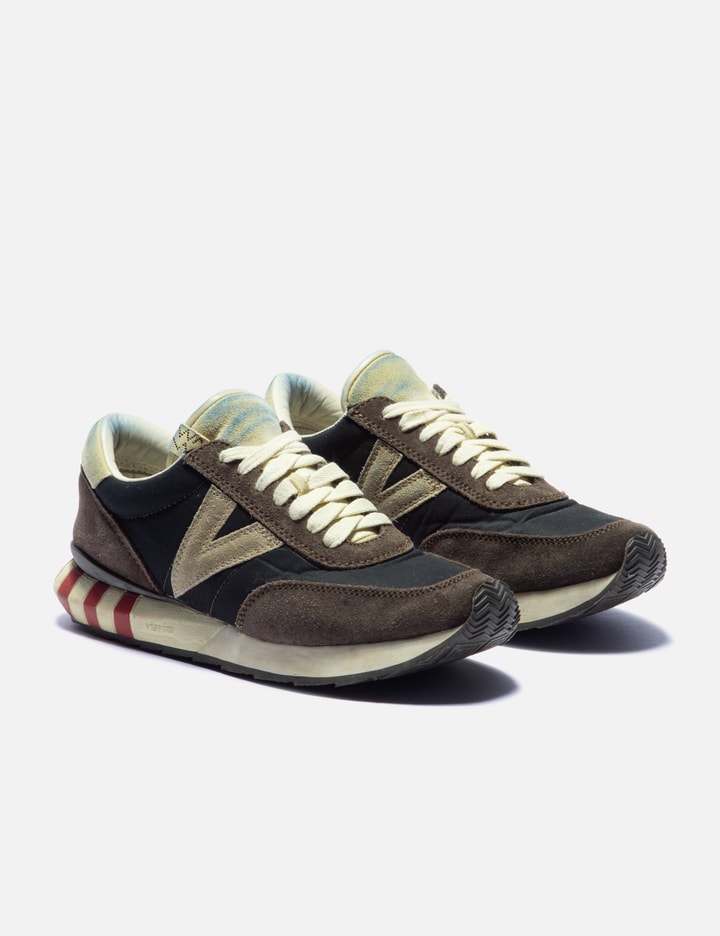 Visvim - ATTICA TRAINER | HBX