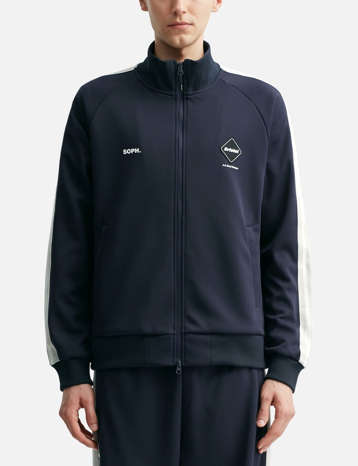 F.C. Real Bristol - Training Track Jacket | HBX - Globally Curated ...