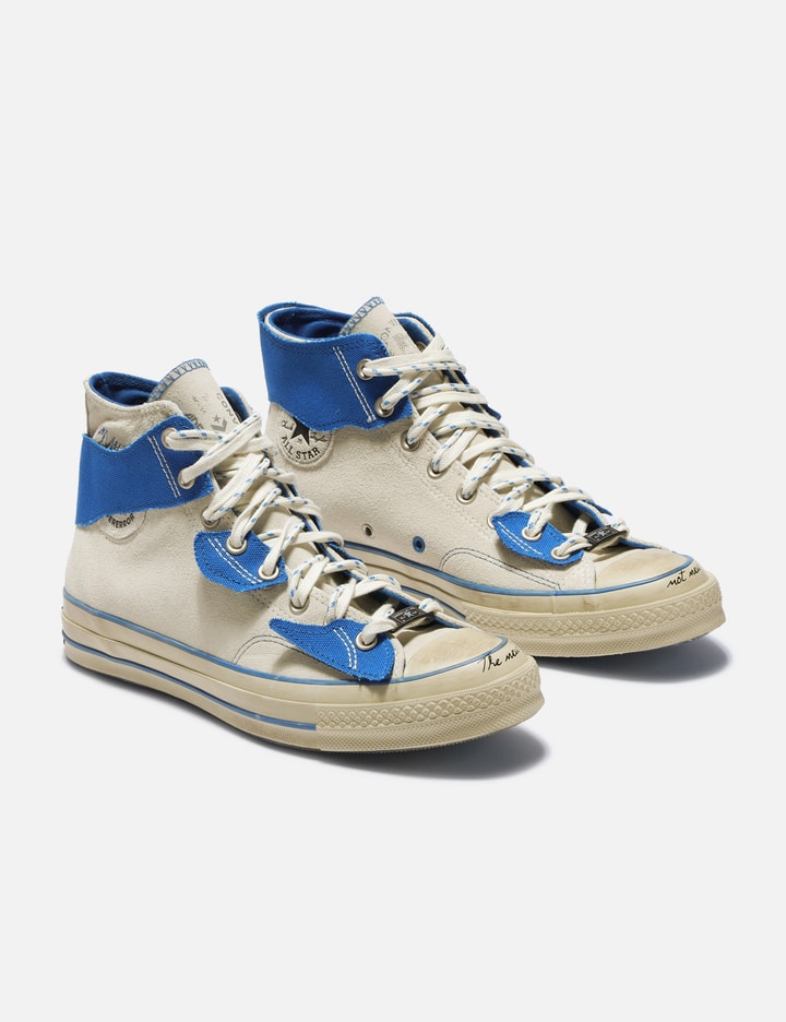 Converse - Converse x ADER ERROR Chuck 70 High Top | HBX - Globally ...