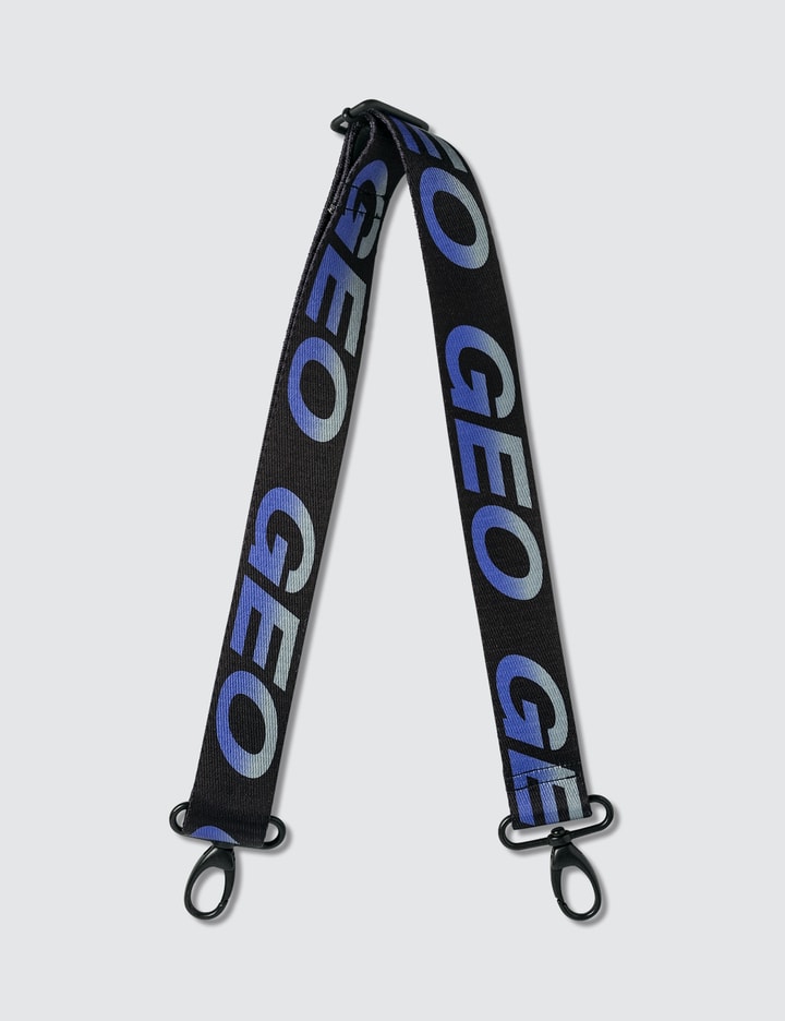 GEO - Gradient Adjustable Strap | HBX