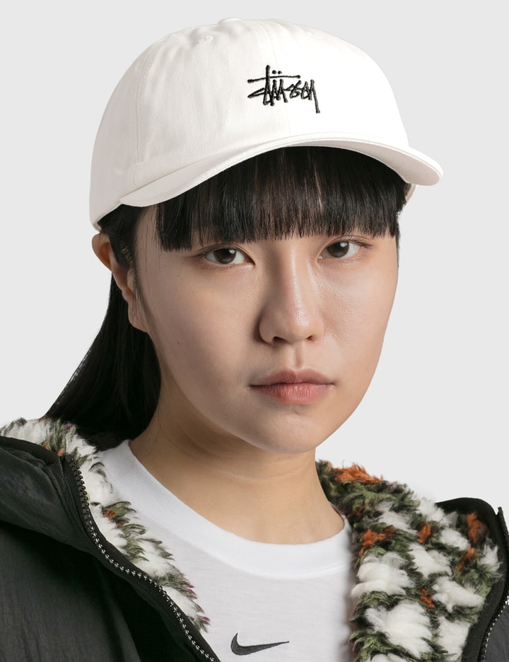 Stüssy - Stock Low Pro Cap | HBX