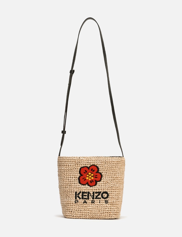 Kenzo - Mini Boke Flower Bucket Bag | HBX