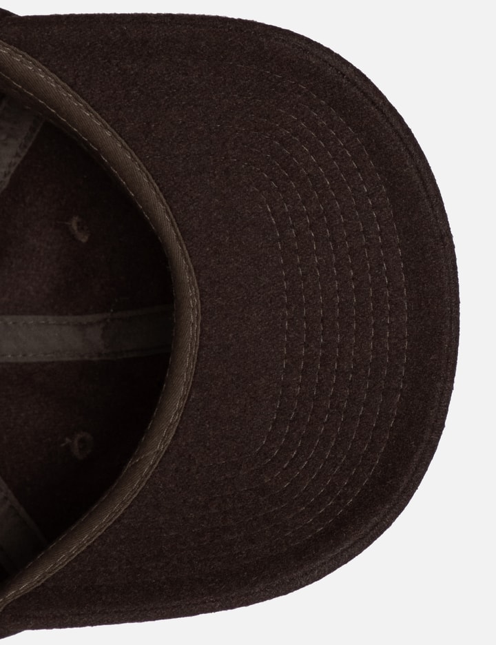 Sporty & Rich - Crown LA Wool Hat | HBX