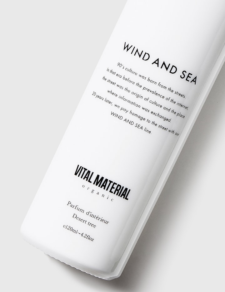 Vital Material - Vital Material x Wind And Sea Room & Fabric Mist ...