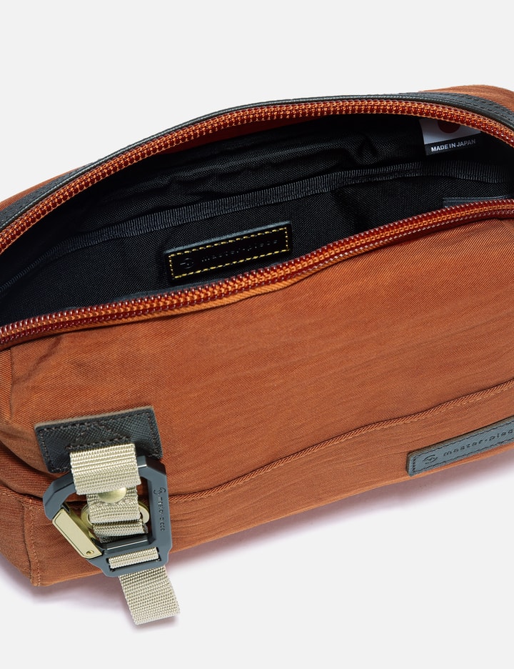 Master Piece - Link Waist Bag | HBX