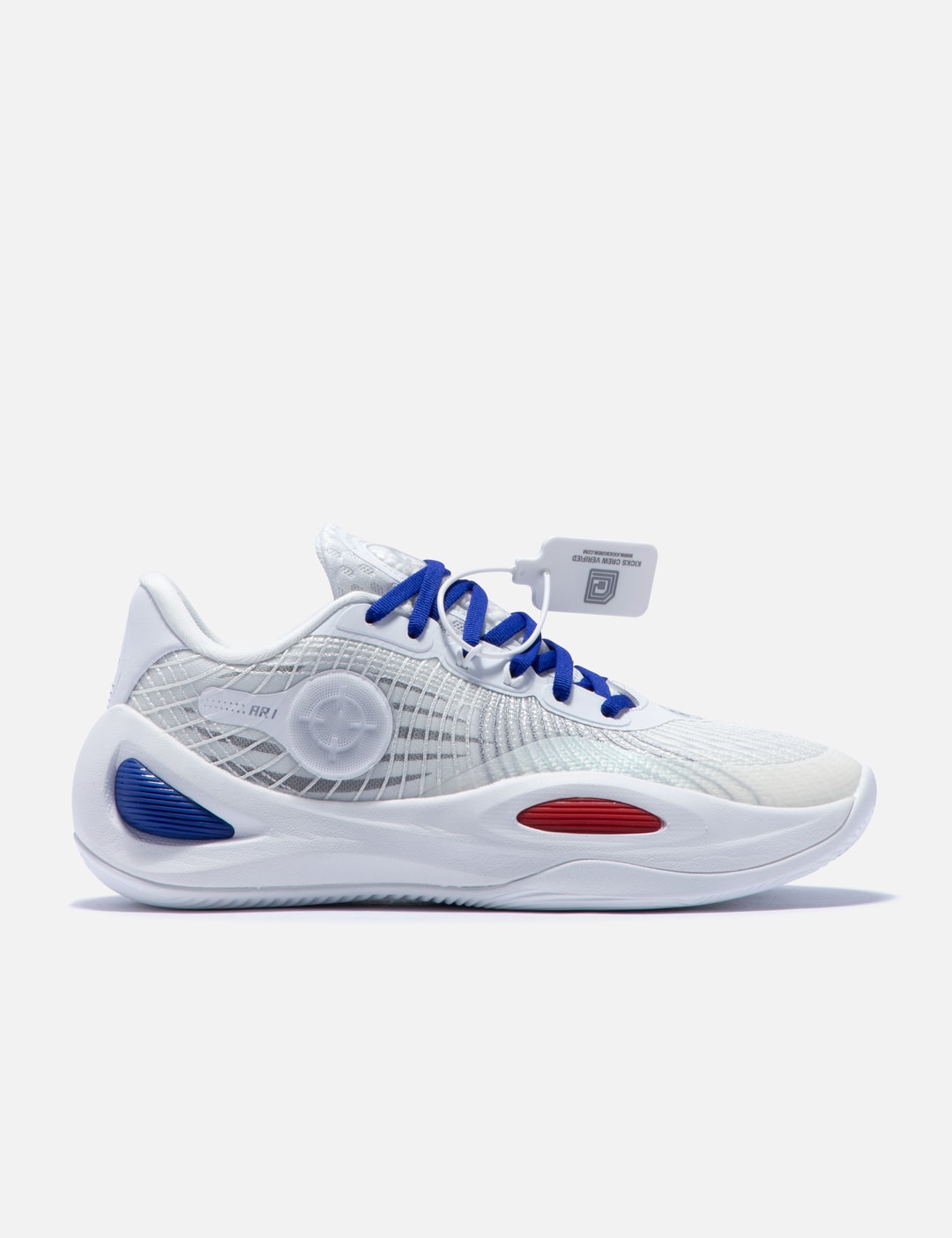 Rigorer - RIGORER X AUSTIN REAVES AR1 | HBX - HYPEBEAST 為您搜羅全球潮流時尚品牌