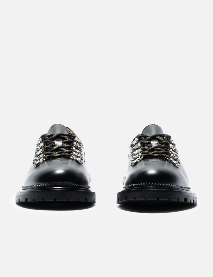 Toga Virilis - Derby Shoes | HBX