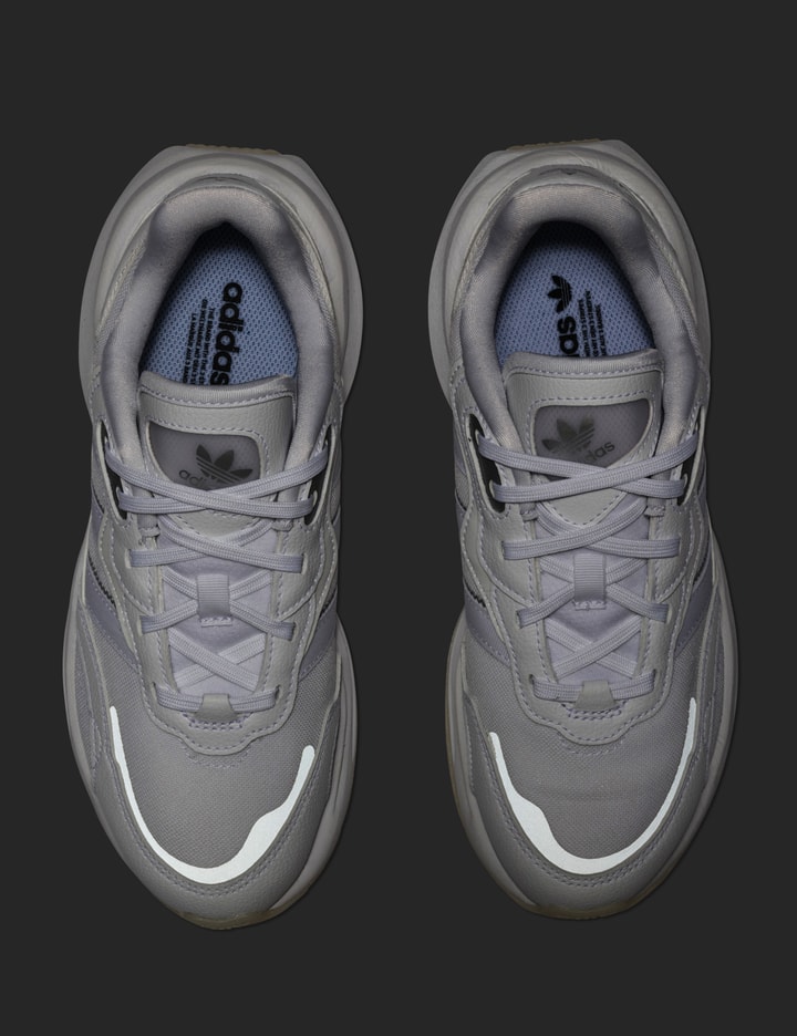 Adidas Originals - Zentic Sneaker | HBX - Globally Curated Fashion and ...