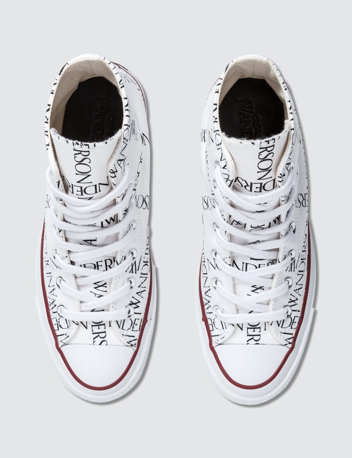 Converse - Converse x JWA Grid Chuck 70 Hi | HBX - Globally Curated ...
