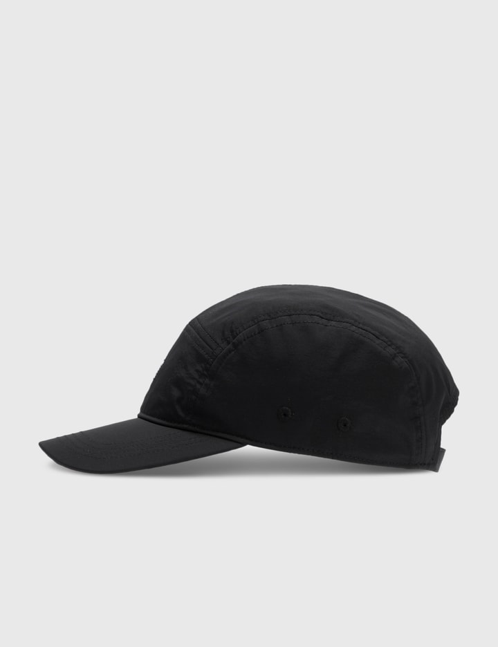 C.P. Company - Chrome Logo Cap | HBX - Globally Curated Fashion and ...