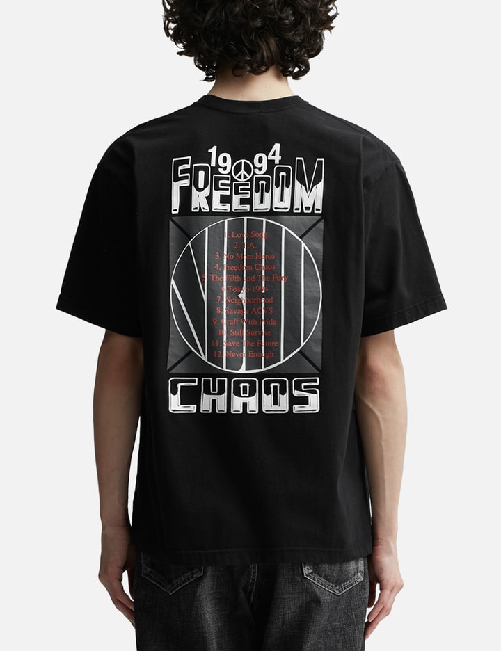 NEIGHBORHOOD - NH. T-Shirt SS24 | HBX