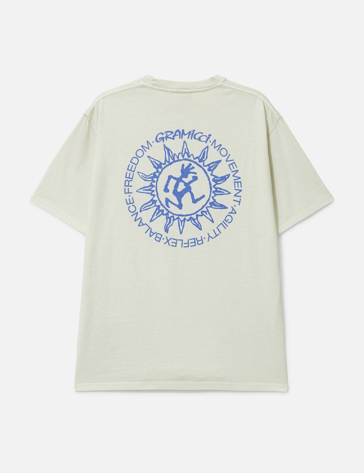 Gramicci - Sun Tee | HBX