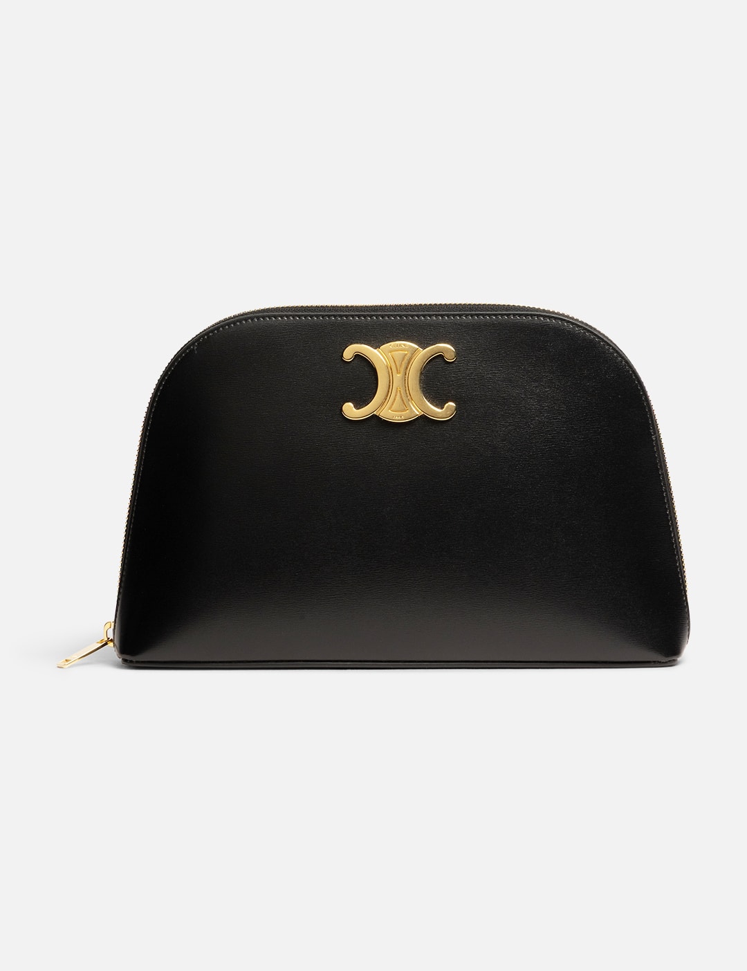 CELINE Pouch - Black pouch in excellent condition with original ...