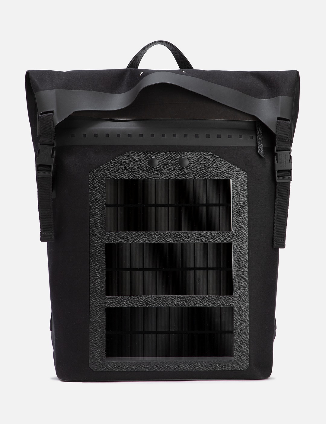 Maison Margiela - Mackintosh Backpack | HBX - Globally Curated Fashion ...