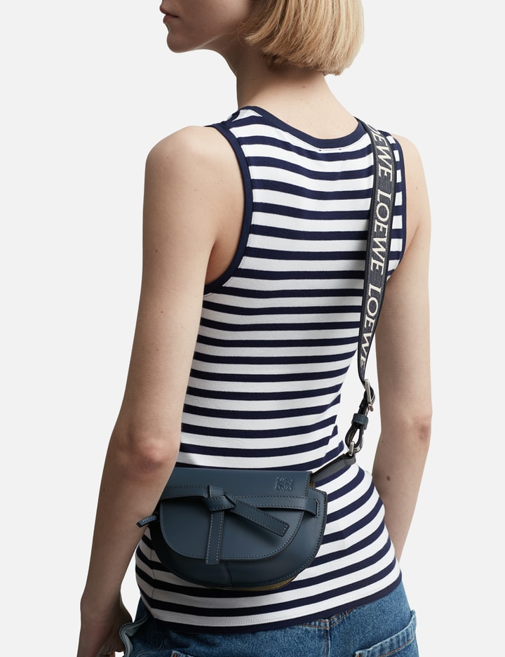 Loewe - Mini Gate Dual Bag | HBX