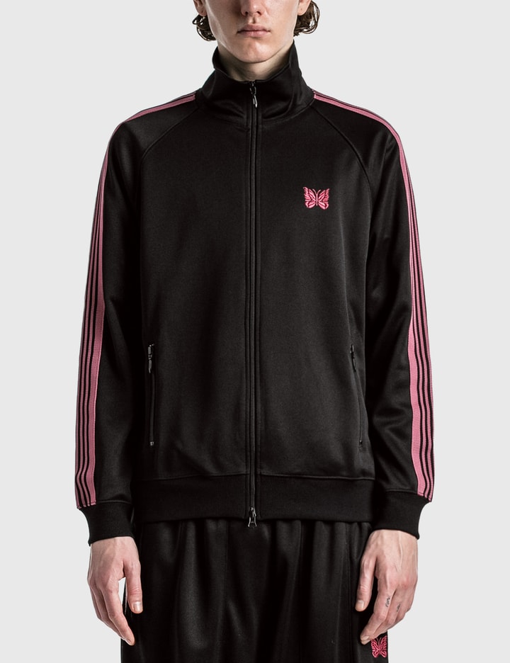 Needles - Poly Smooth Track Jacket | HBX