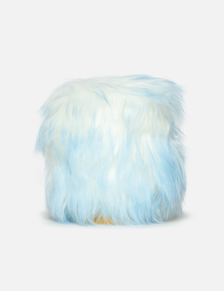 Tirori Soft - Mini Toy Lamp (Ghost Yeti) | HBX - Globally Curated ...