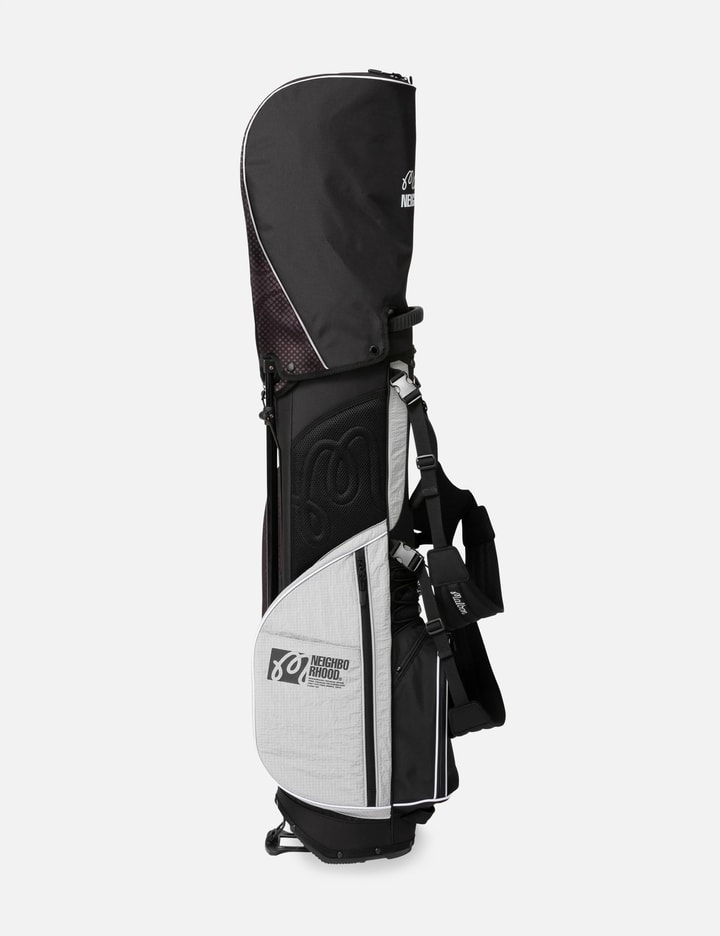 NEIGHBORHOOD - NH x Malbon Golf . Performance Golf Bag | HBX - HYPEBEAST 為您搜羅全球潮流時尚品牌