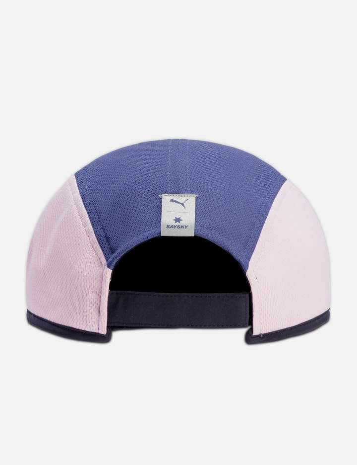 Puma - PUMA X SAYSKY Running 5 Panel Cap | HBX - HYPEBEAST 為您搜羅全球潮流時尚品牌