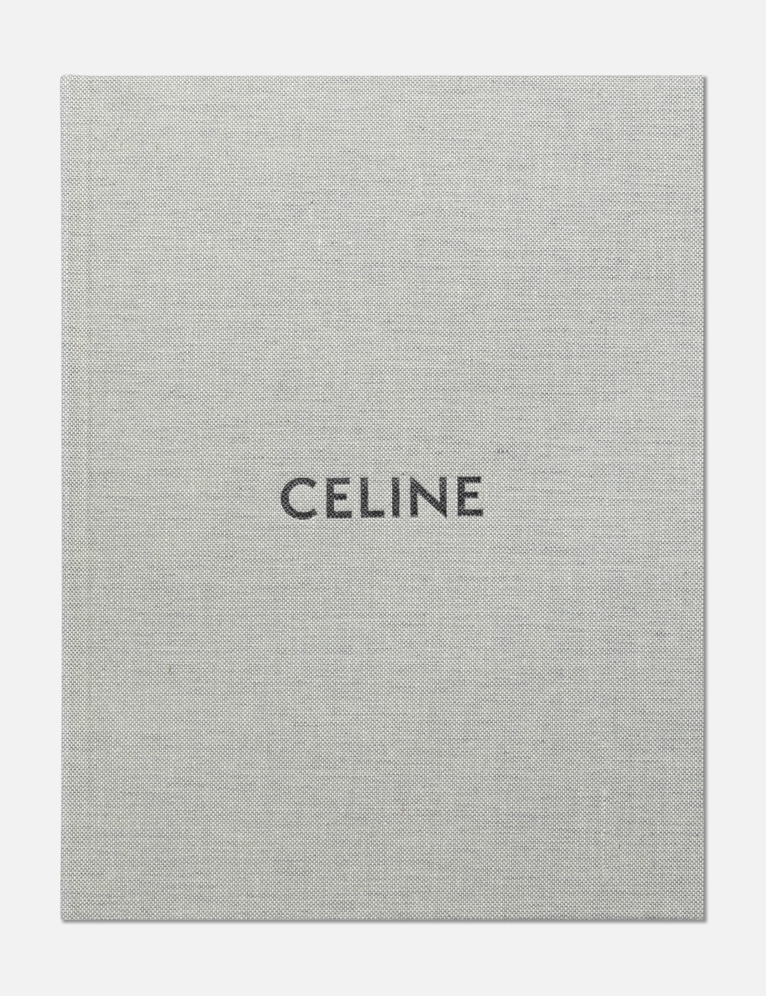 CELINE - Place De La Concorde 2019 Pattern Book | HBX
